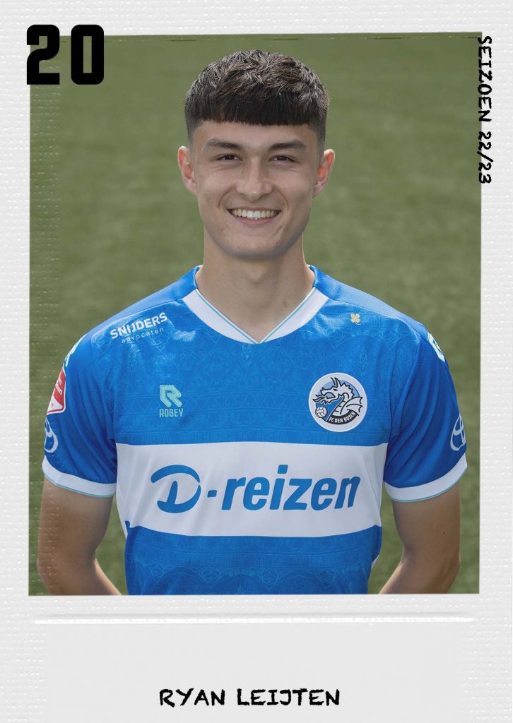 Eerste elftal - FC Den Bosch