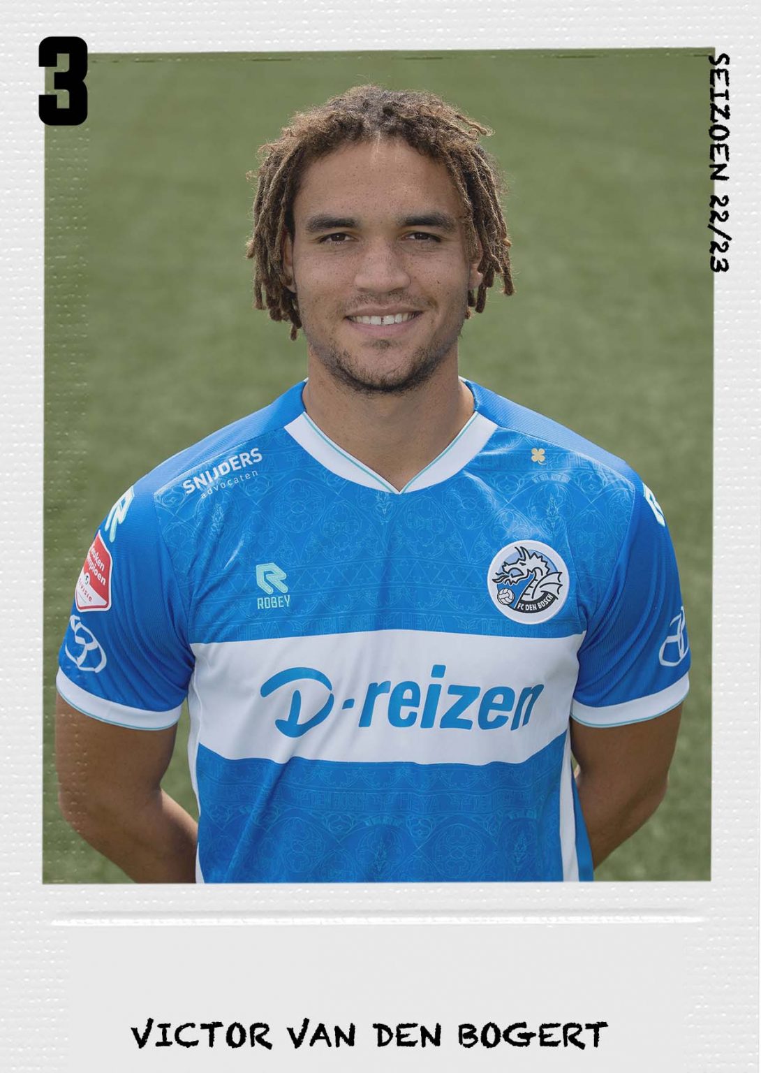 Eerste elftal - FC Den Bosch