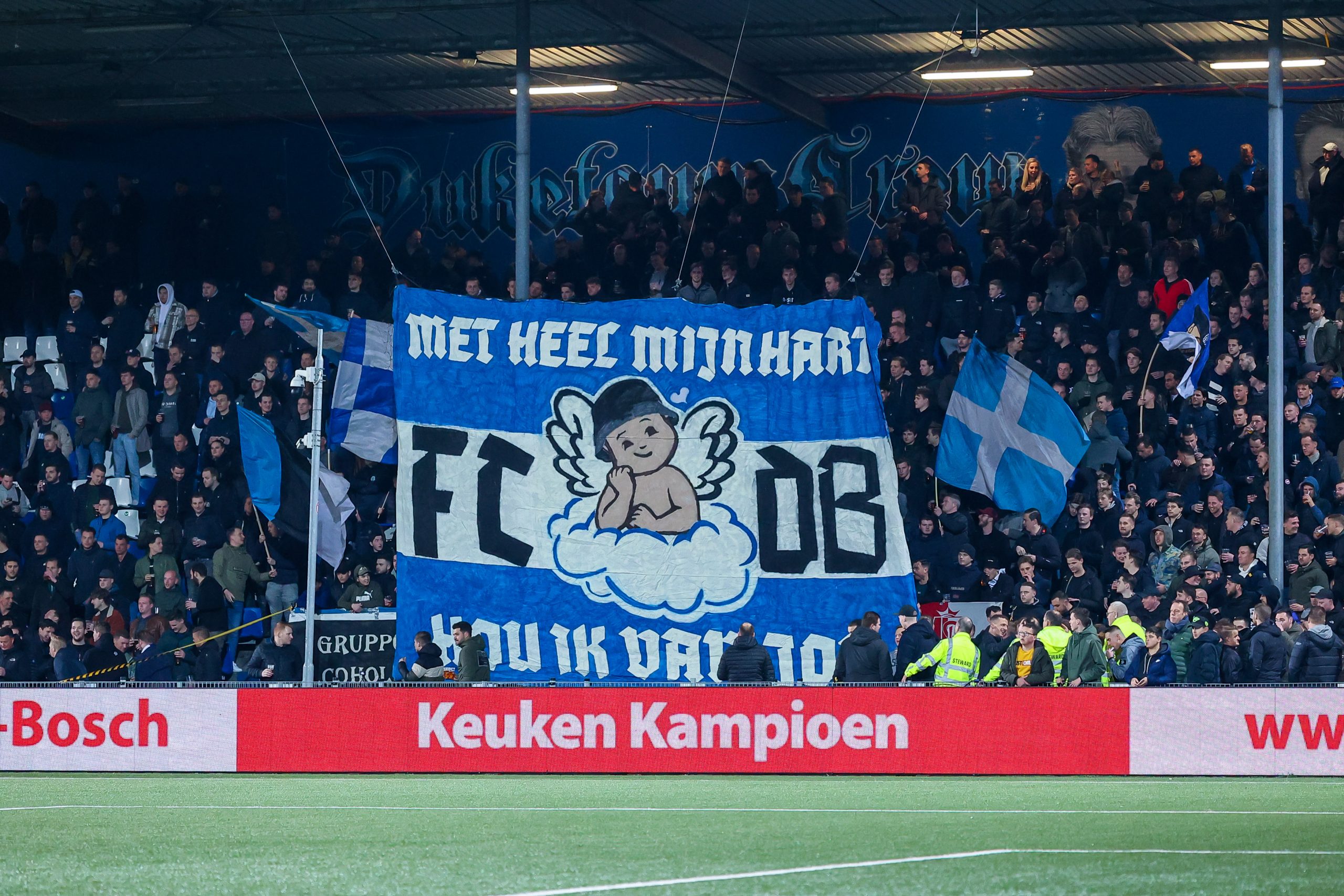 Forumavond dinsdag 4 oktober – FC Den Bosch