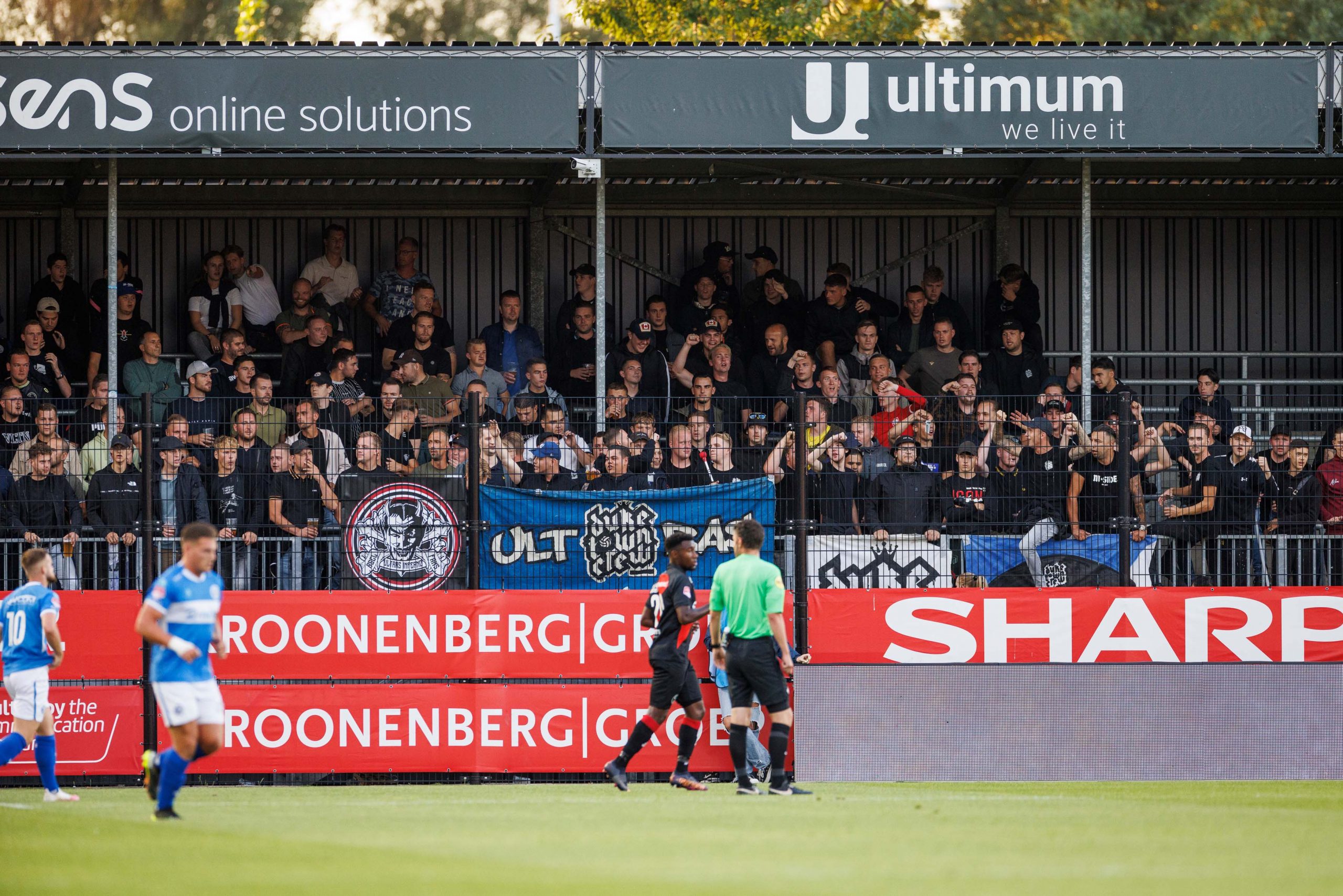 Awaydays: Informatie kaartverkoop PEC Zwolle uit – FC Den Bosch