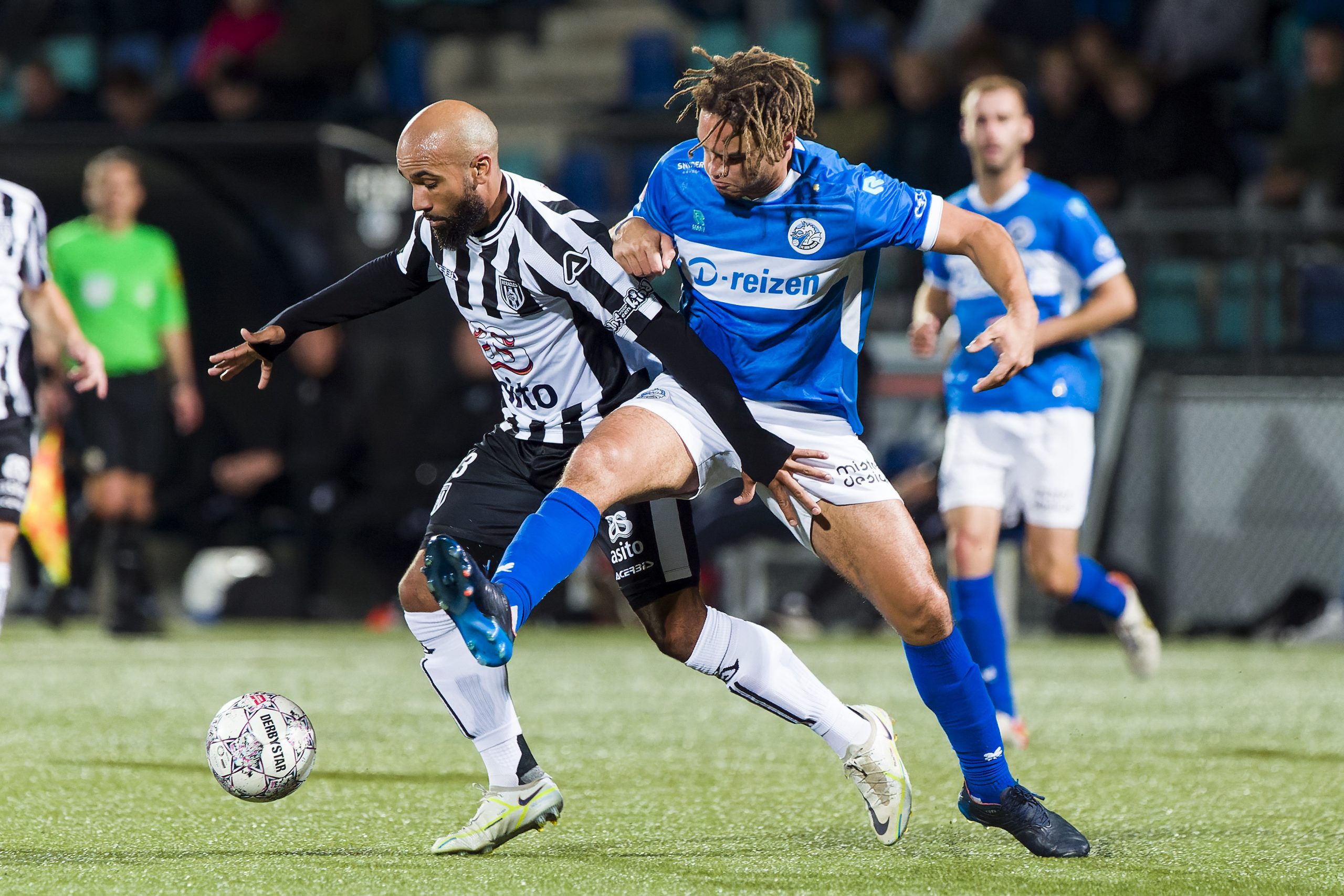 AWAYDAYS: Informatie kaartverkoop Heracles Almelo – FC Den Bosch – FC ...