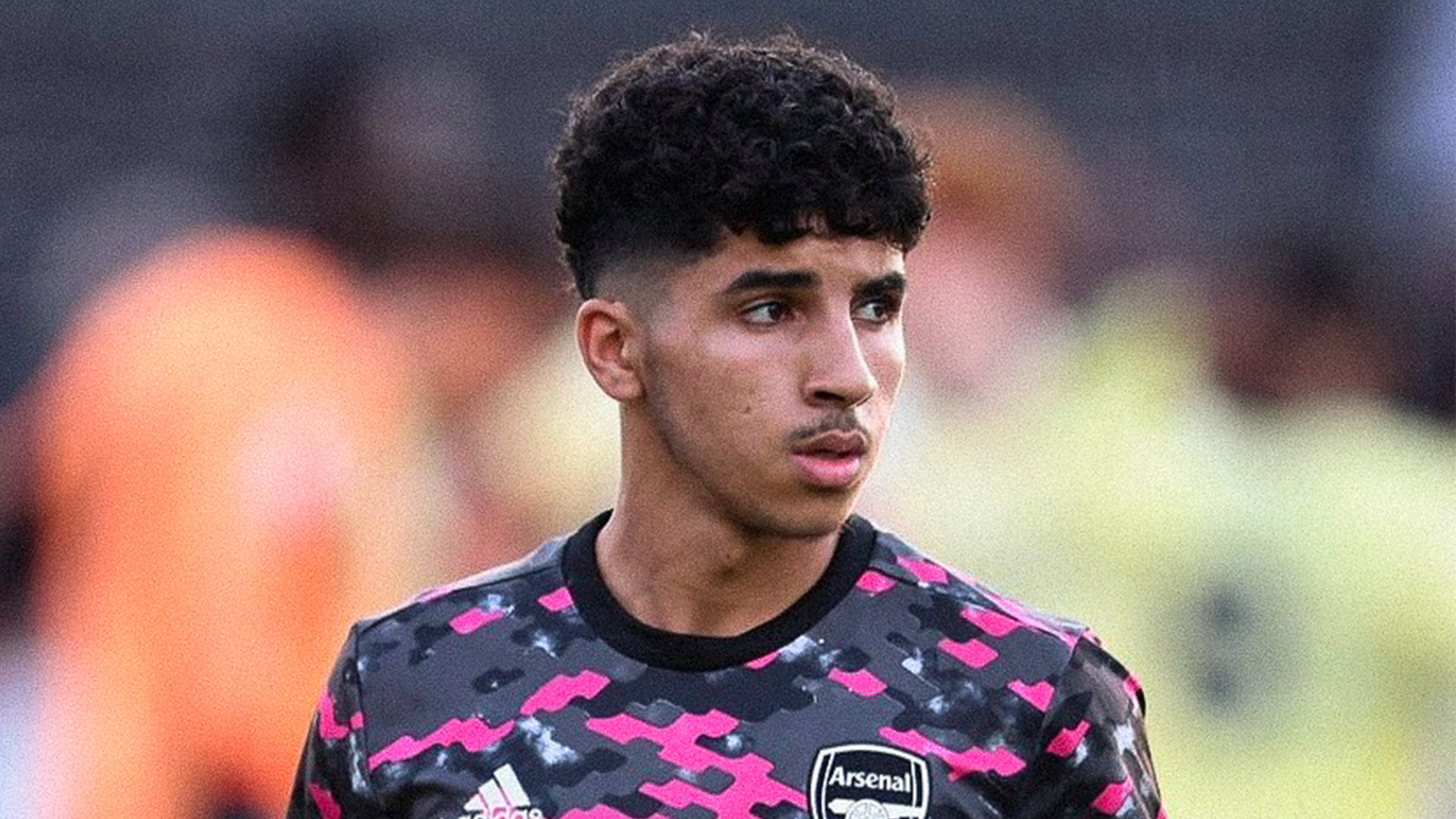 SALAH-EDDINE OULAD M’HAND OP HUURBASIS NAAR FC DEN BOSCH – FC Den Bosch