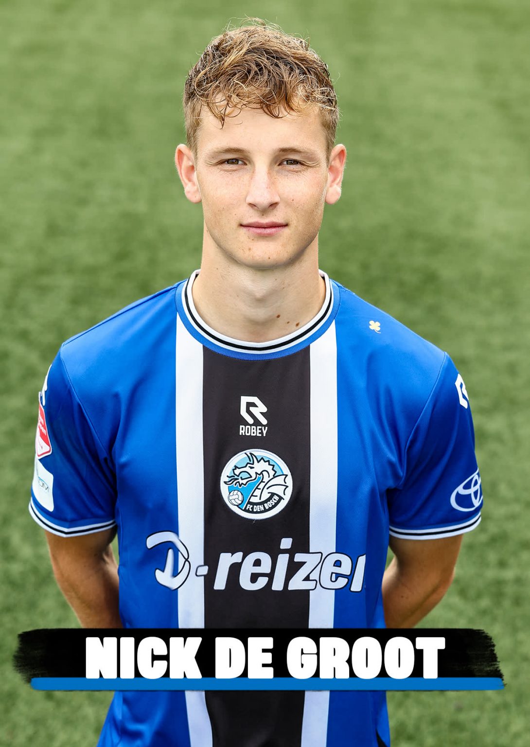 Eerste elftal - FC Den Bosch