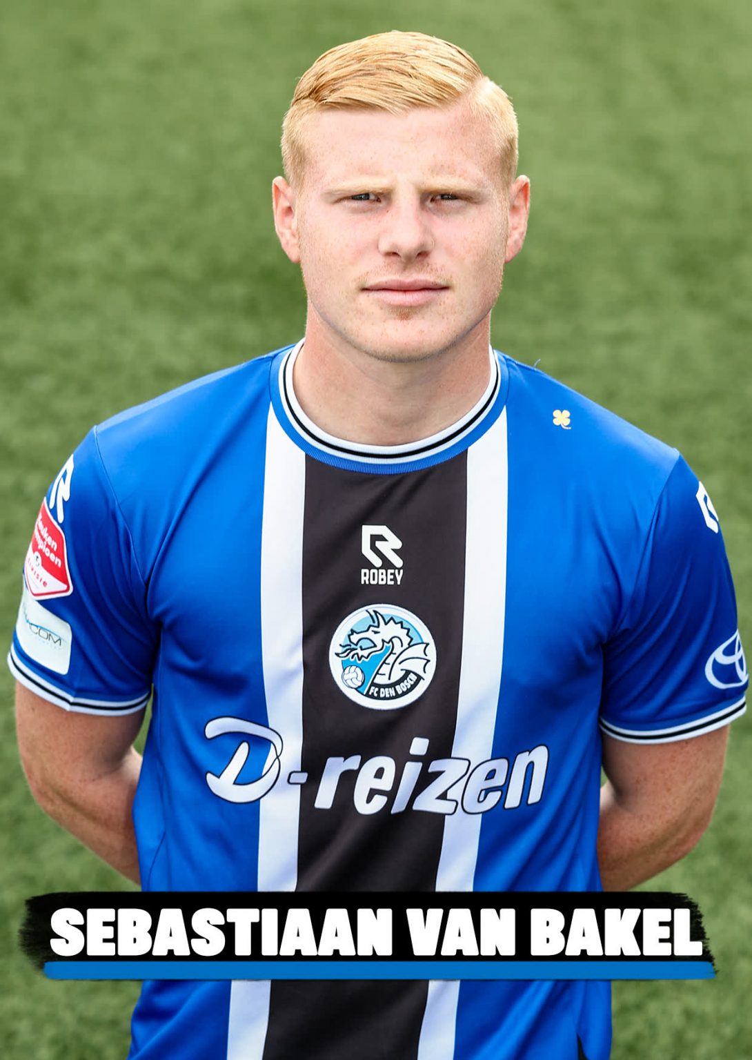 Eerste elftal - FC Den Bosch