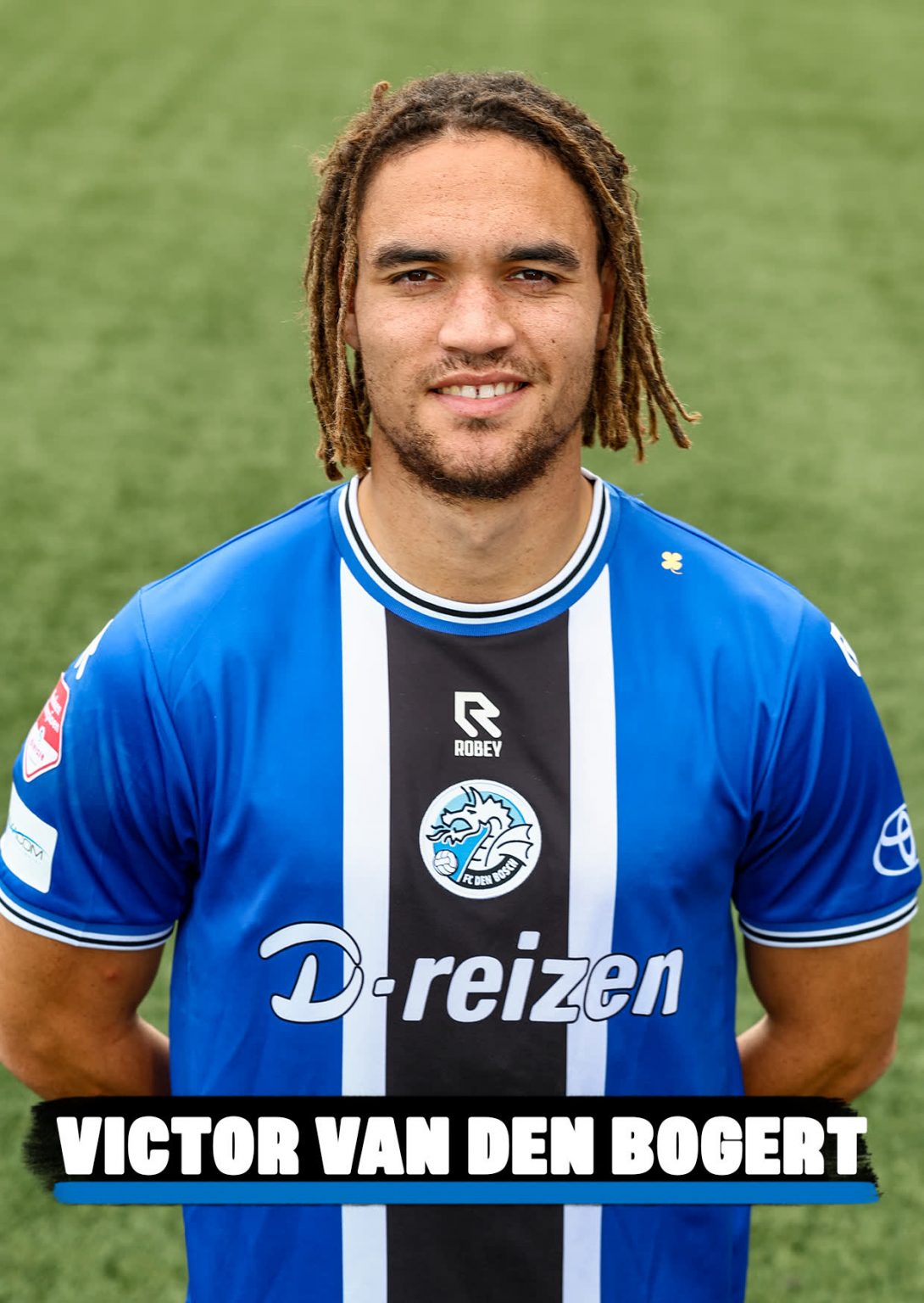 Eerste elftal - FC Den Bosch