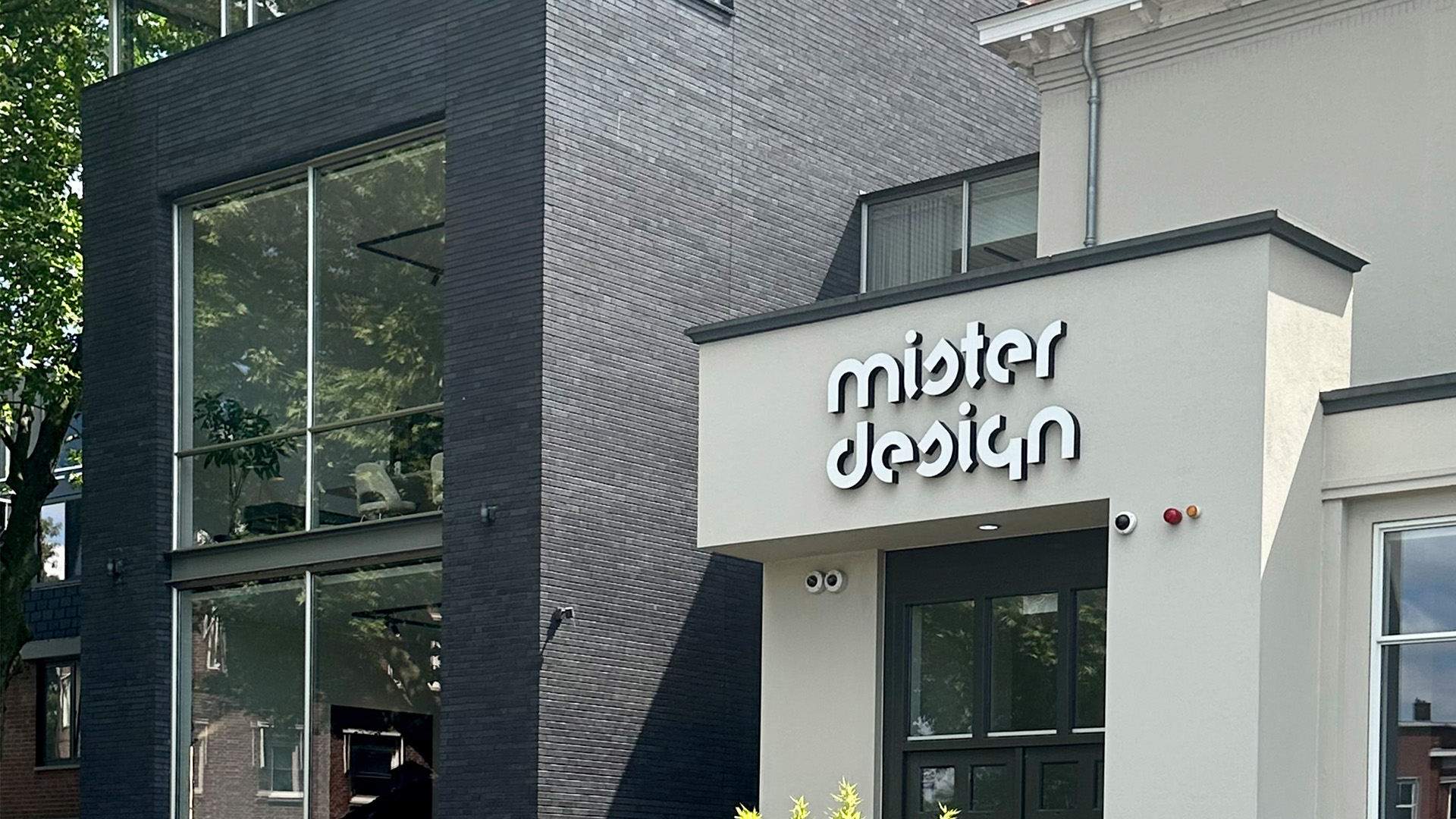 MisterDesign verlengt sponsorovereenkomst met FC Den Bosch – FC Den Bosch