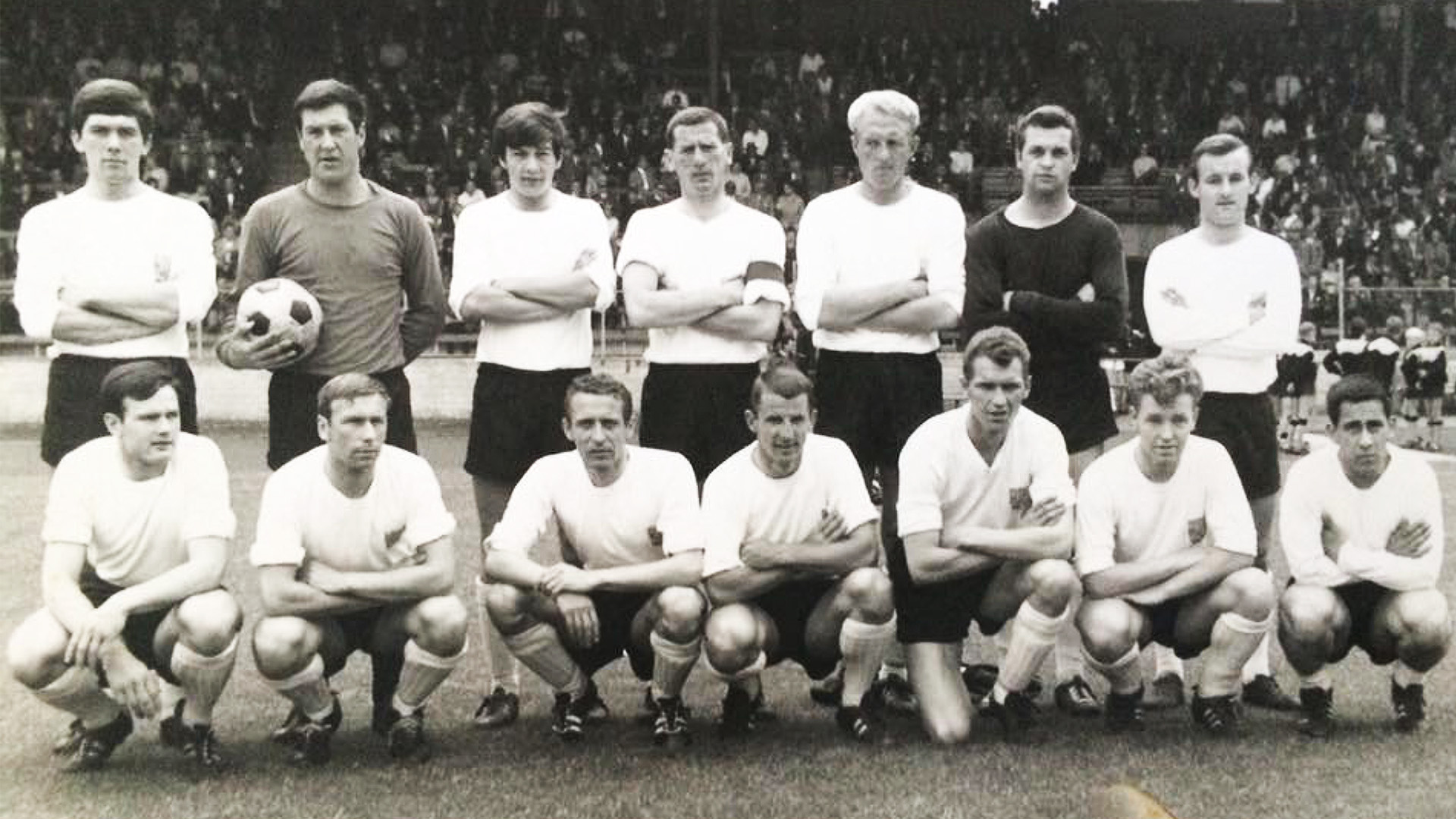 Oud-speler Gerard van de Kerkhof overleden – FC Den Bosch