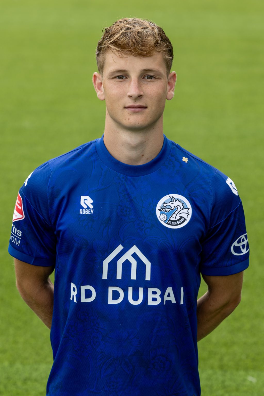 Eerste elftal – FC Den Bosch