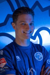 Eerste elftal – FC Den Bosch