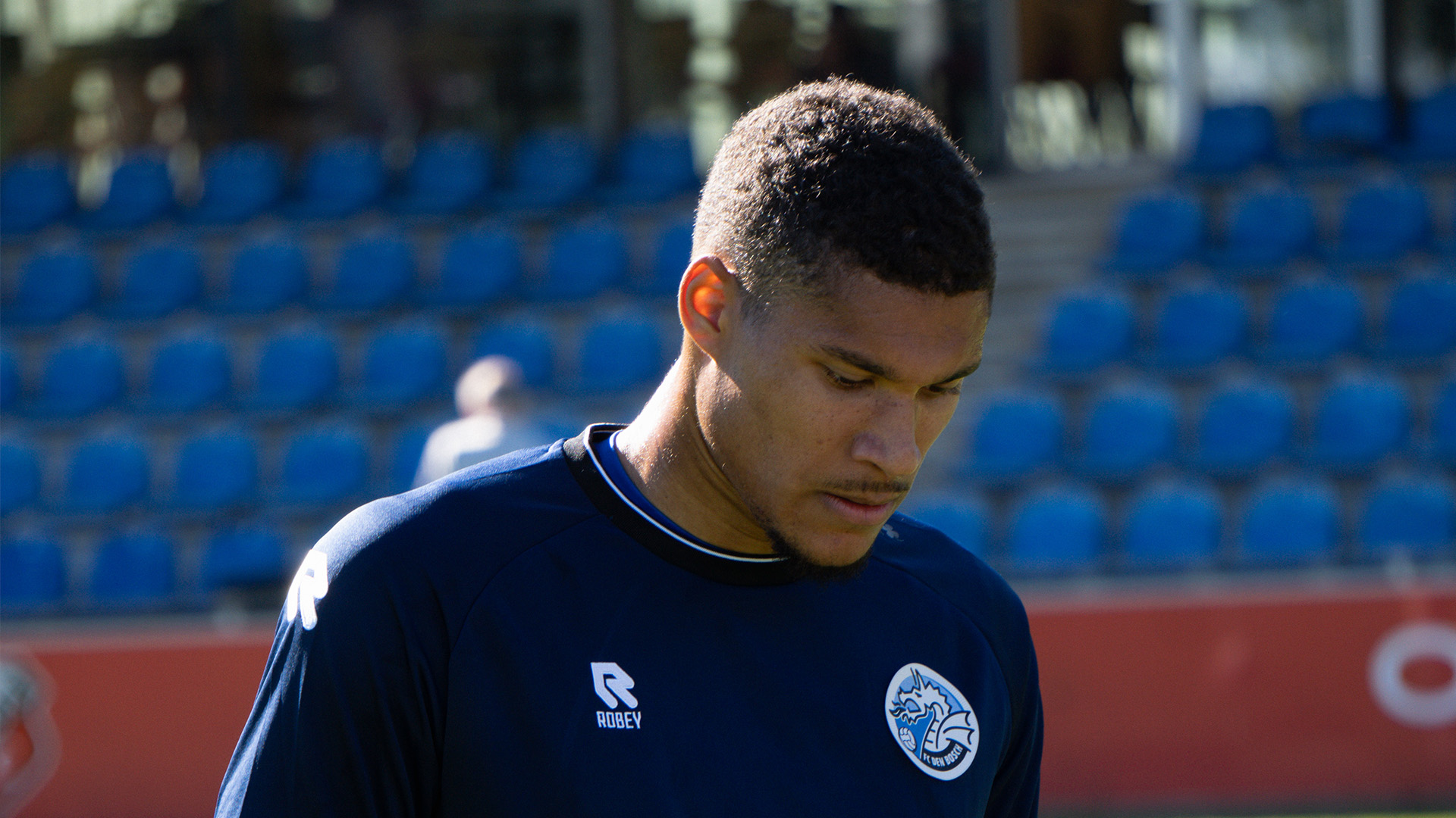 Verdediger Ricardo Henning vertrekt bij FC Den Bosch – FC Den Bosch