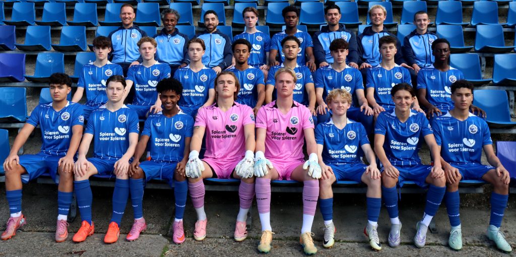 Jo17 – FC Den Bosch